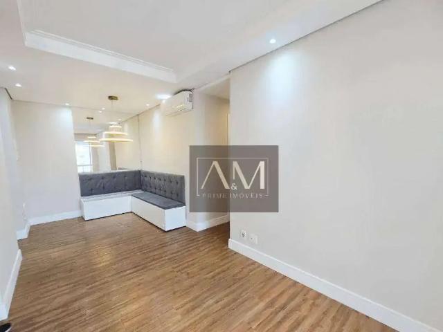 Apartamento para Venda em São Paulo/SP Tatuapé 3 Quartos