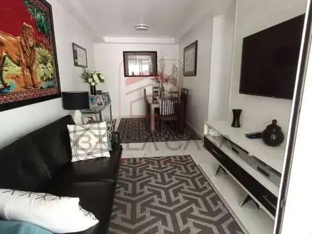 Apartamento para Venda em São Paulo/SP Tatuapé 3 Quartos