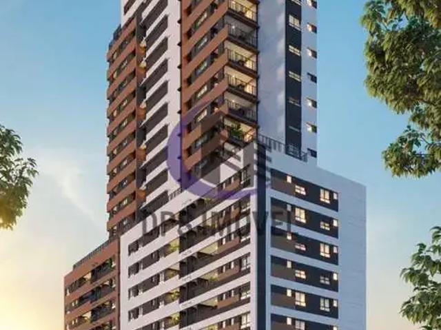 Apartamento para Venda em São Paulo/SP Tatuapé 3 Quartos