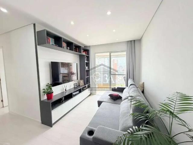 Apartamento para Venda em São Paulo/SP Tatuapé 3 Quartos