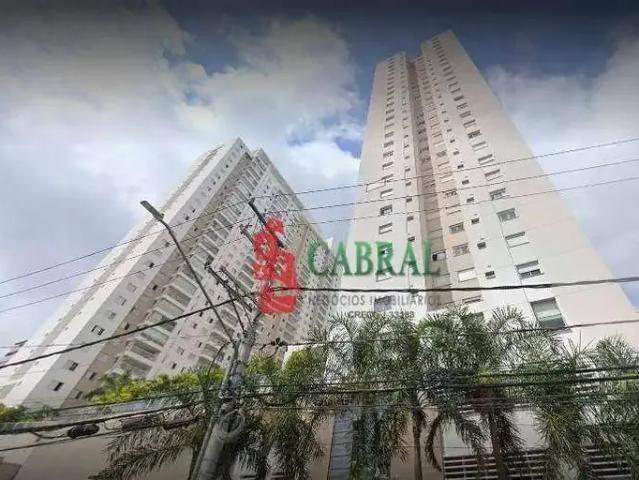 Apartamento para Venda em São Paulo/SP Tatuapé 3 Quartos
