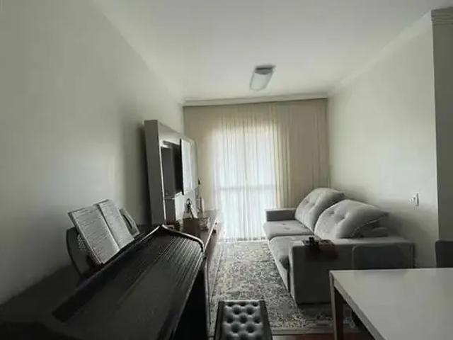 Apartamento para Venda em São Paulo/SP Tatuapé 3 Quartos