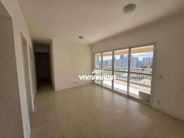 Apartamento para Venda em São Paulo/SP Tatuapé 3 Quartos