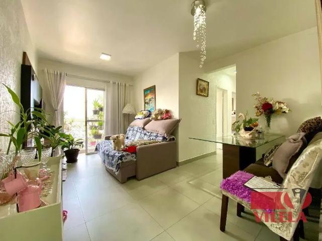 Apartamento para Venda em São Paulo/SP Tatuapé 3 Quartos