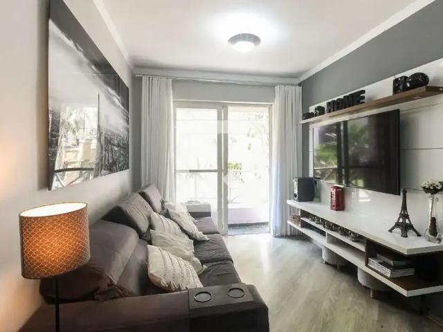 Apartamento para Venda em São Paulo/SP Tatuapé 3 Quartos