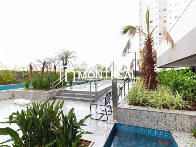 Apartamento para Venda em São Paulo/SP Tatuapé 3 Quartos