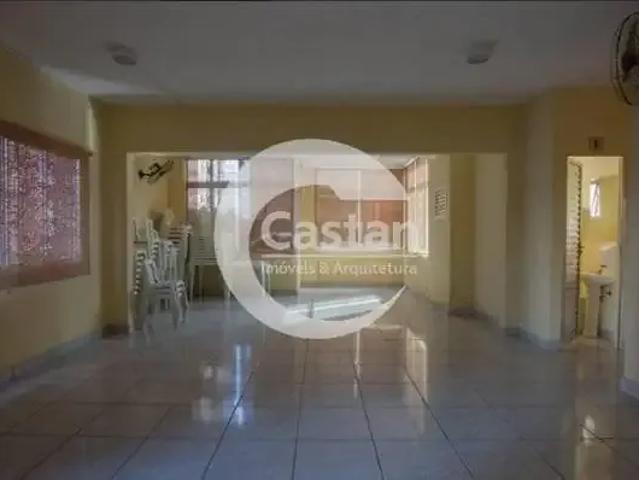 Apartamento para Venda em São Paulo/SP Tatuapé 3 Quartos
