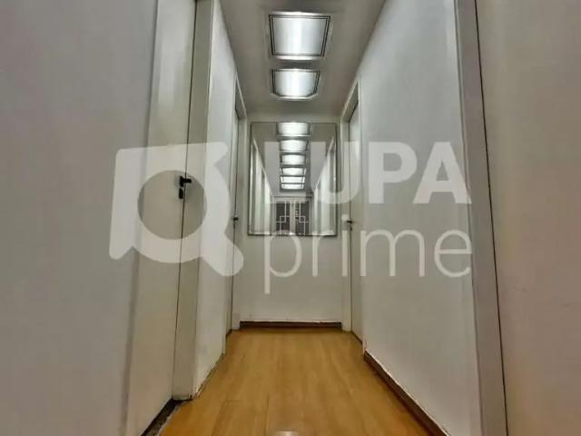 Apartamento para Venda em São Paulo/SP Tatuapé 3 Quartos