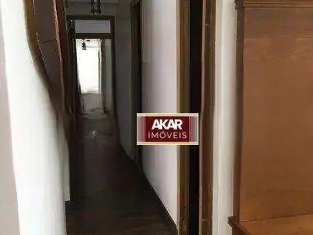 Apartamento para Venda em São Paulo/SP Tatuapé 3 Quartos