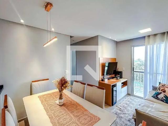 Apartamento para Venda em São Paulo/SP Tatuapé 3 Quartos