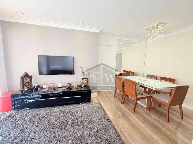 Apartamento para Venda em São Paulo/SP Tatuapé 3 Quartos