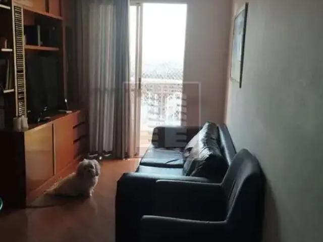 Apartamento para Venda em São Paulo/SP Tatuapé 3 Quartos