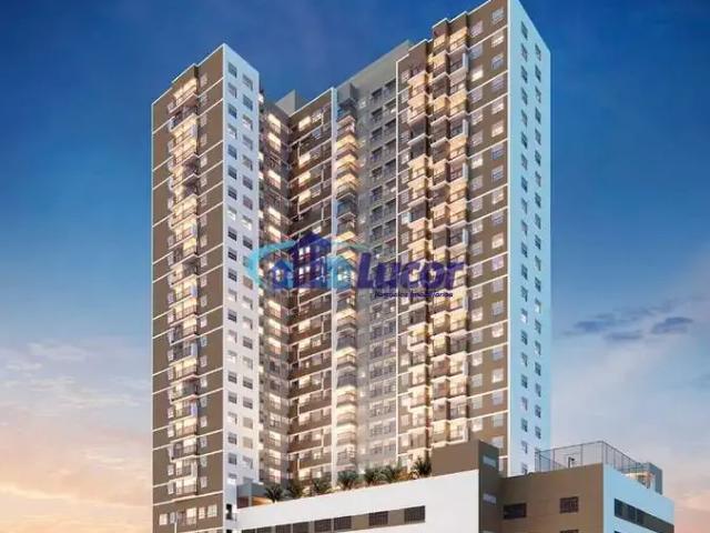 Apartamento para Venda em São Paulo/SP Tatuapé 3 Quartos