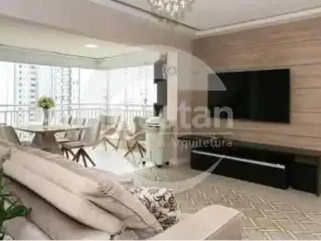 Apartamento para Venda em São Paulo/SP Tatuapé 3 Quartos