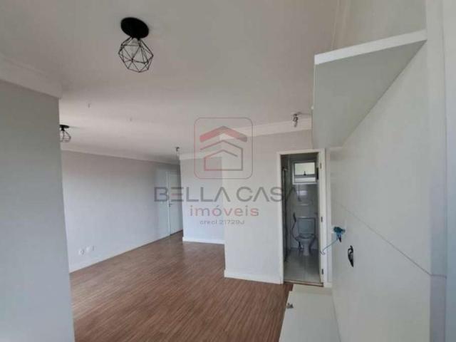 Apartamento para Venda em São Paulo/SP Tatuapé 3 Quartos
