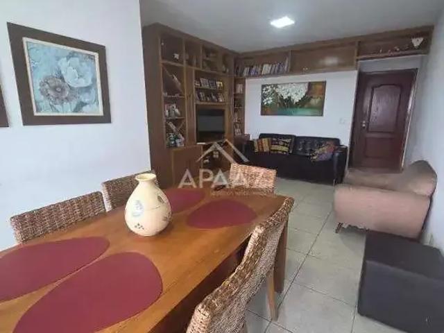 Apartamento para Venda em São Paulo/SP Tatuapé 3 Quartos