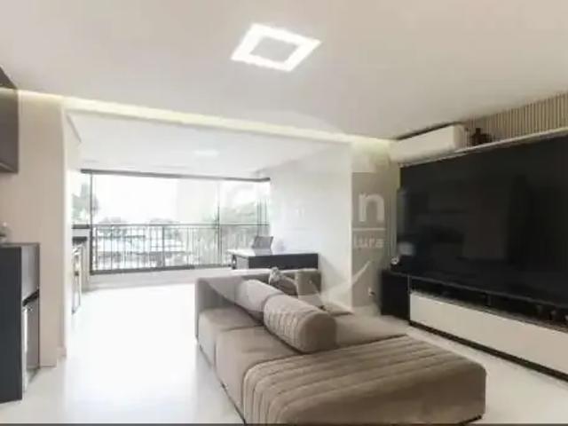 Apartamento para Venda em São Paulo/SP Tatuapé 3 Quartos