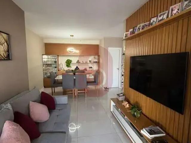 Apartamento para Venda em São Paulo/SP Tatuapé 3 Quartos