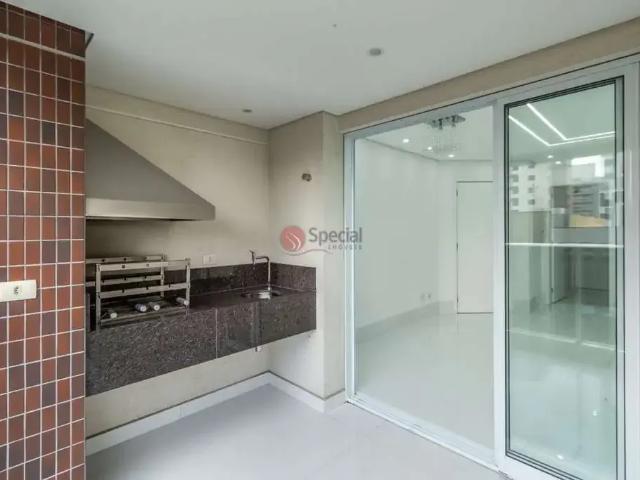 Apartamento para Venda em São Paulo/SP Tatuapé 3 Quartos