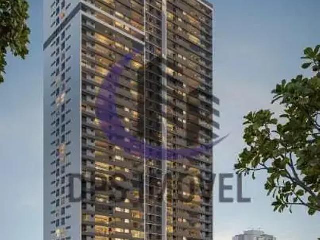 Apartamento para Venda em São Paulo/SP Tatuapé 3 Quartos