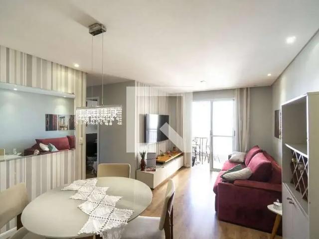 Apartamento para Venda em São Paulo/SP Tatuapé 3 Quartos