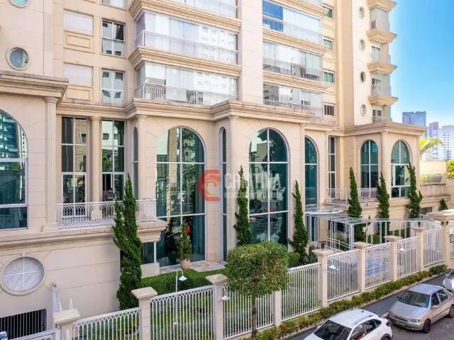 Apartamento para Venda em São Paulo/SP Tatuapé 3 Quartos