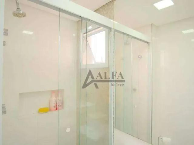 Apartamento para Venda em São Paulo/SP Tatuapé 3 Quartos
