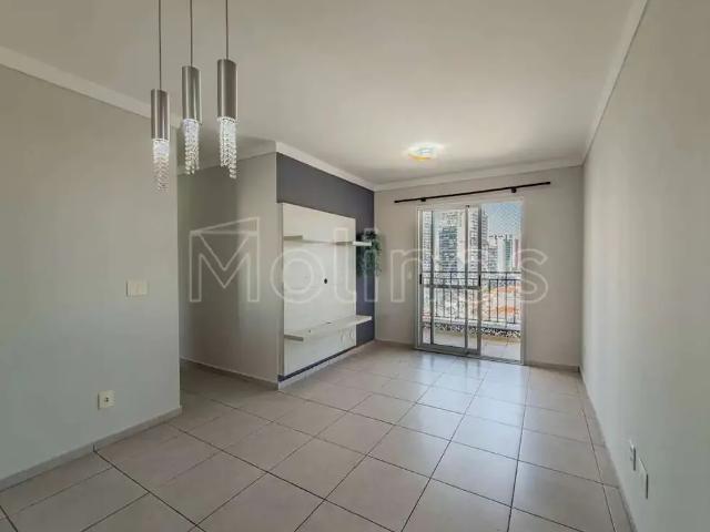 Apartamento para Venda em São Paulo/SP Tatuapé 3 Quartos