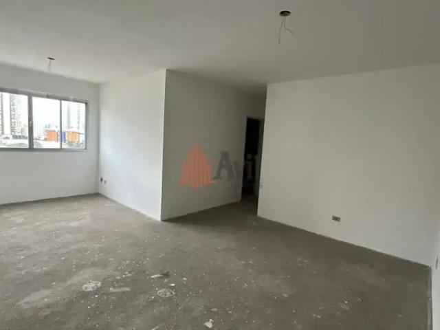 Apartamento para Venda em São Paulo/SP Tatuapé 3 Quartos
