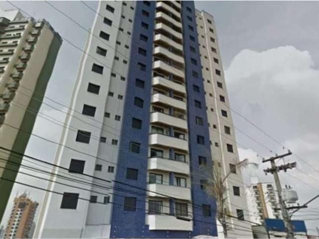 Apartamento para Venda em São Paulo/SP Tatuapé 3 Quartos