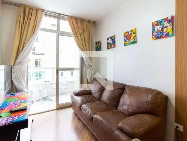 Apartamento para Venda em São Paulo/SP Tatuapé 3 Quartos
