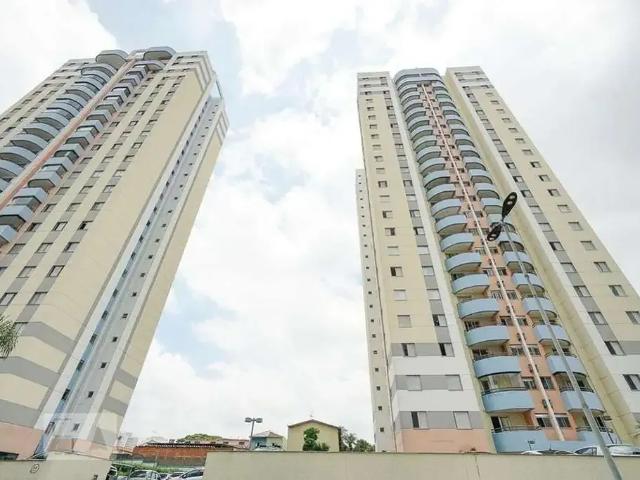 Apartamento para Venda em São Paulo/SP Tatuapé 2 Quartos