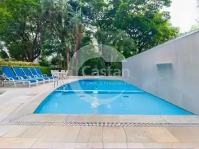 Apartamento para Venda em São Paulo/SP Tatuapé 3 Quartos
