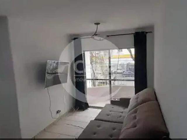 Apartamento para Venda em São Paulo/SP Tatuapé 3 Quartos