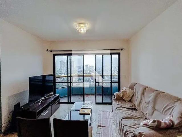 Apartamento para Venda em São Paulo/SP Tatuapé 3 Quartos