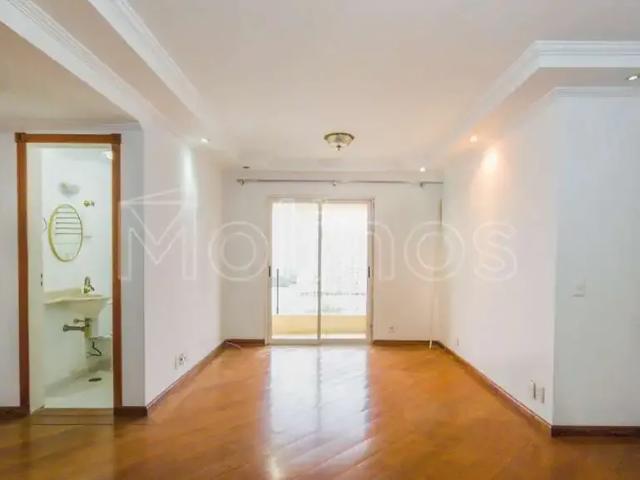 Apartamento para Venda em São Paulo/SP Tatuapé 3 Quartos