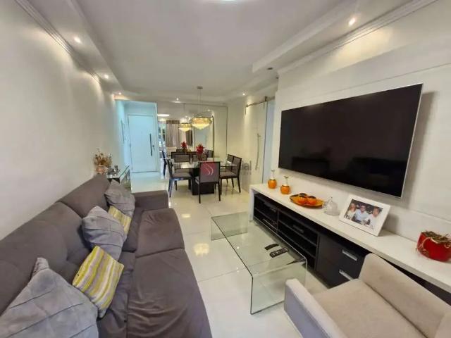 Apartamento para Venda em São Paulo/SP Tatuapé 3 Quartos