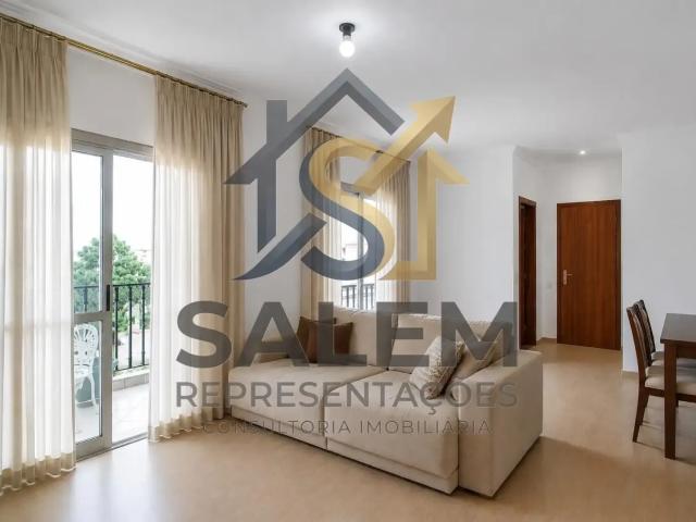 Apartamento para Venda em São Paulo/SP Tatuapé 3 Quartos