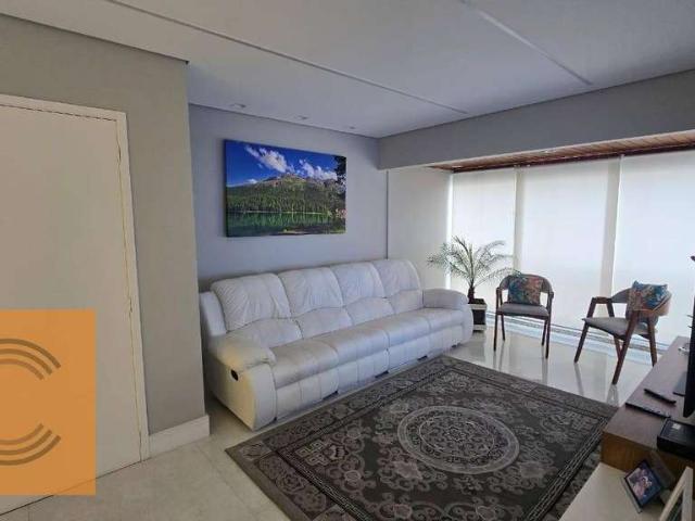 Apartamento para Venda em São Paulo/SP Tatuapé 3 Quartos