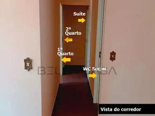 Apartamento para Venda em São Paulo/SP Tatuapé 3 Quartos