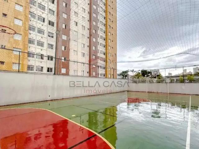 Apartamento para Venda em São Paulo/SP Tatuapé 3 Quartos