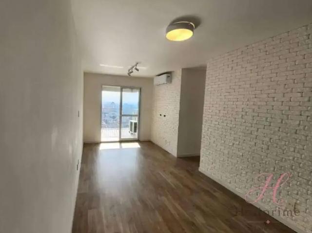 Apartamento para Venda em São Paulo/SP Tatuapé 3 Quartos