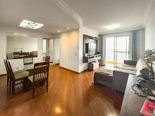 Apartamento para Venda em São Paulo/SP Tatuapé 3 Quartos