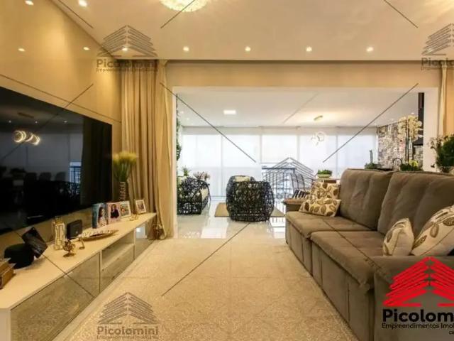 Apartamento para Venda em São Paulo/SP Tatuapé 3 Quartos