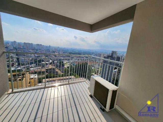 Apartamento para Venda em São Paulo/SP Tatuapé 3 Quartos