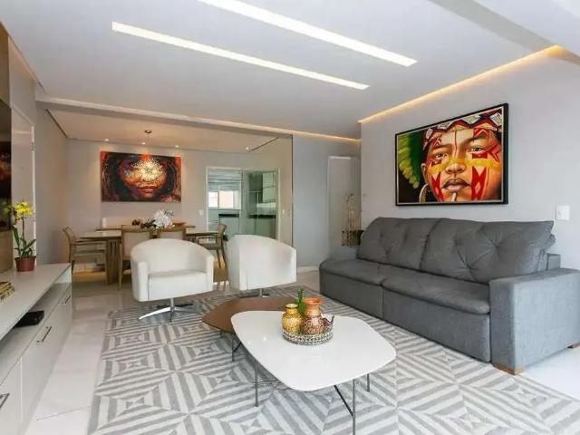 Apartamento para Venda em São Paulo/SP Tatuapé 3 Quartos
