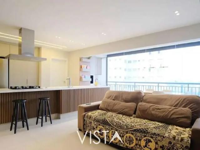 Apartamento para Venda em São Paulo/SP Tatuapé 3 Quartos