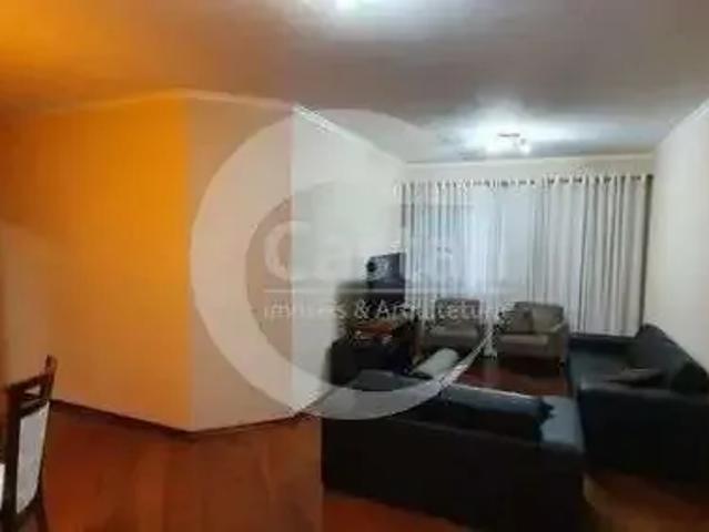 Apartamento para Venda em São Paulo/SP Tatuapé 3 Quartos