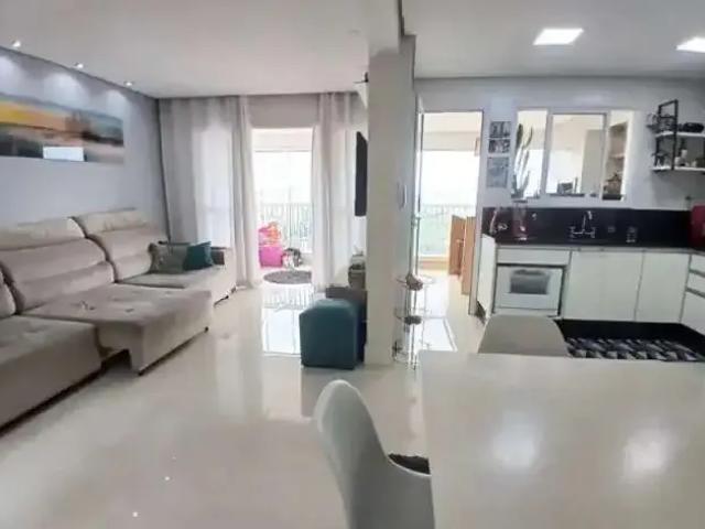 Apartamento para Venda em São Paulo/SP Tatuapé 3 Quartos