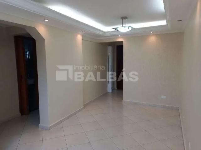 Apartamento para Venda em São Paulo/SP Tatuapé 3 Quartos